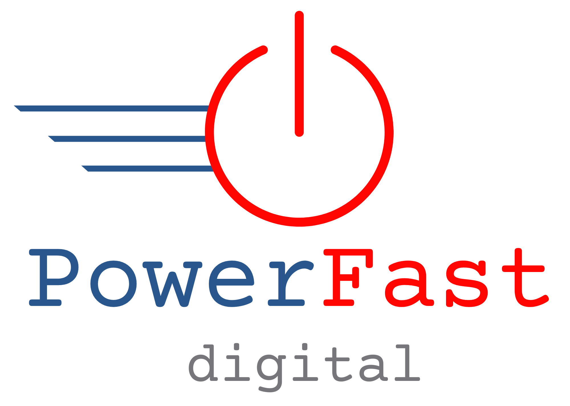 Professional Website Design & Digital Marketing | PowerFast
